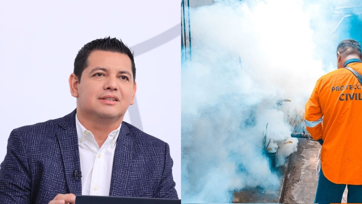Alcalde Urbina resalta la importancia de la prevención en la lucha ...