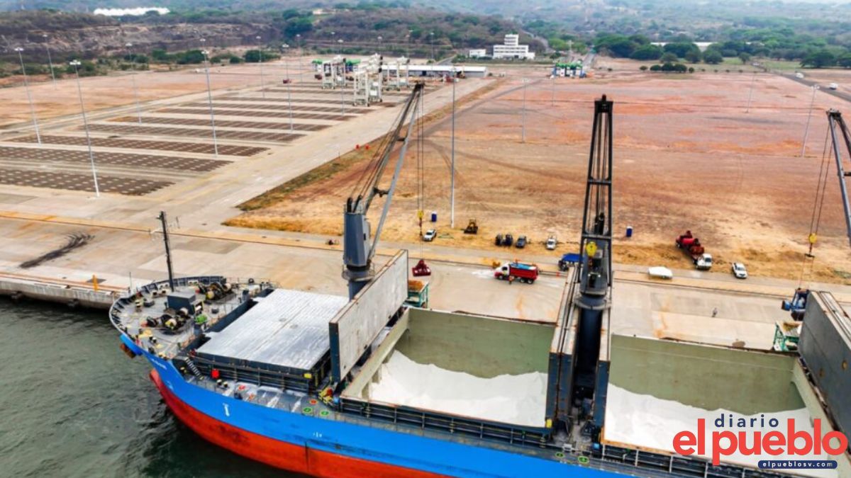 Coexport: modernización de puertos, dinamizará producción y comercio de ...