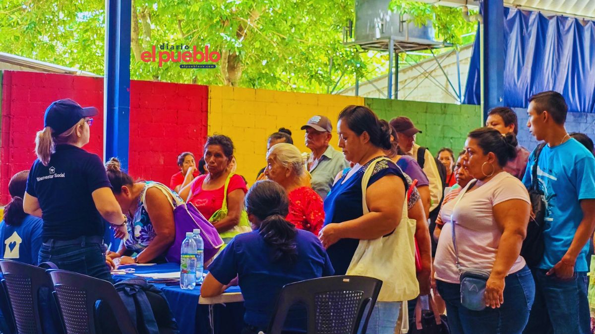 Iniciativa de Ayuda Alimentaria en La Esperanza - El Pueblo SV