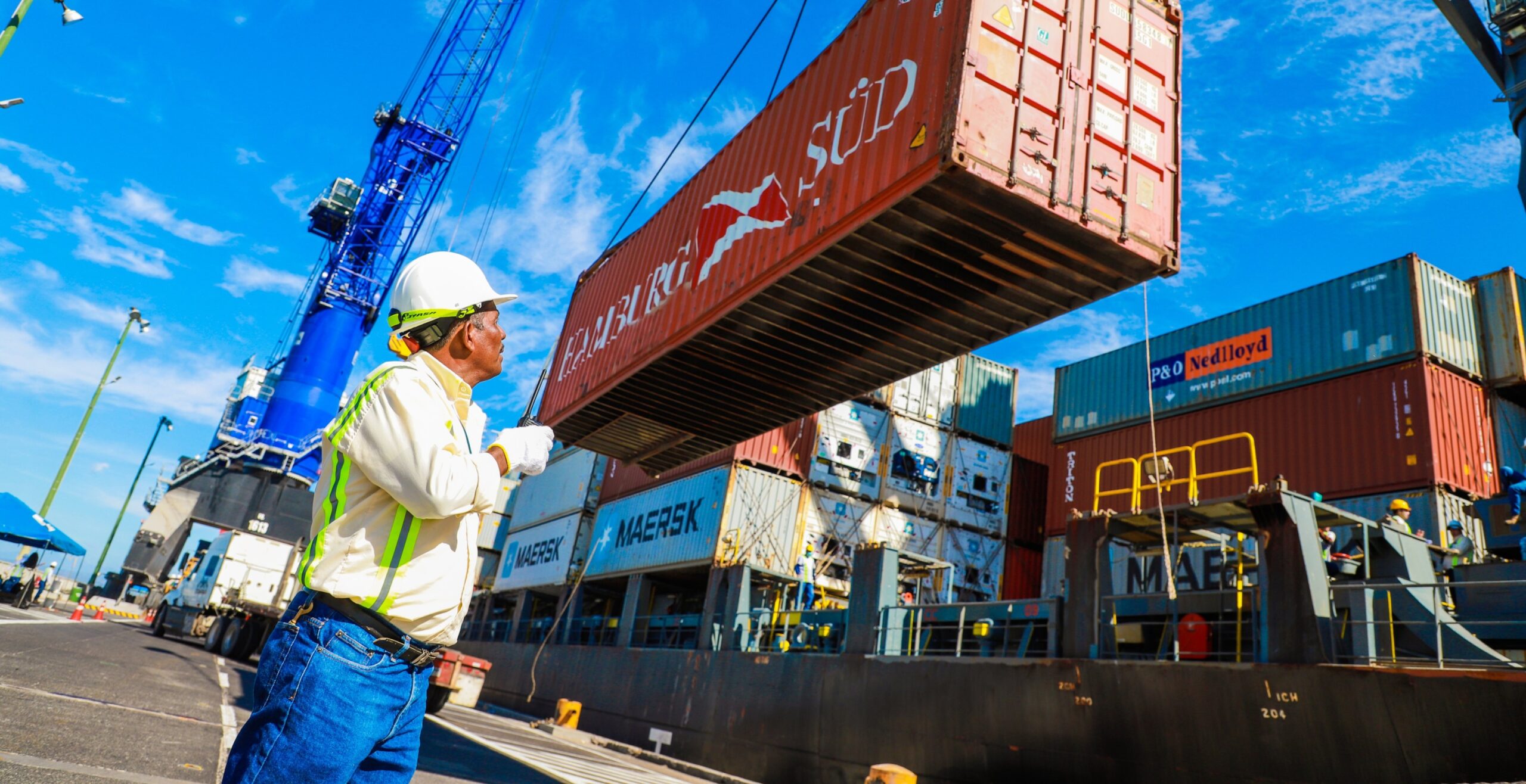 Coexport presenta ambicioso plan para aumentar 10 % anual las ...