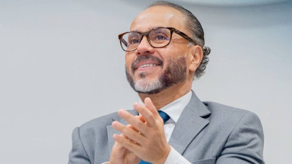 Ernesto Castro: "La seguridad sanitaria es una prioridad en nuestra ...